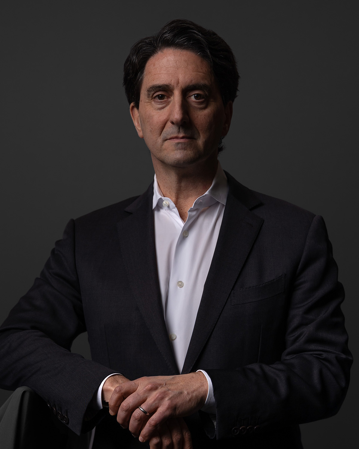 Larry Nath | PJT Partners