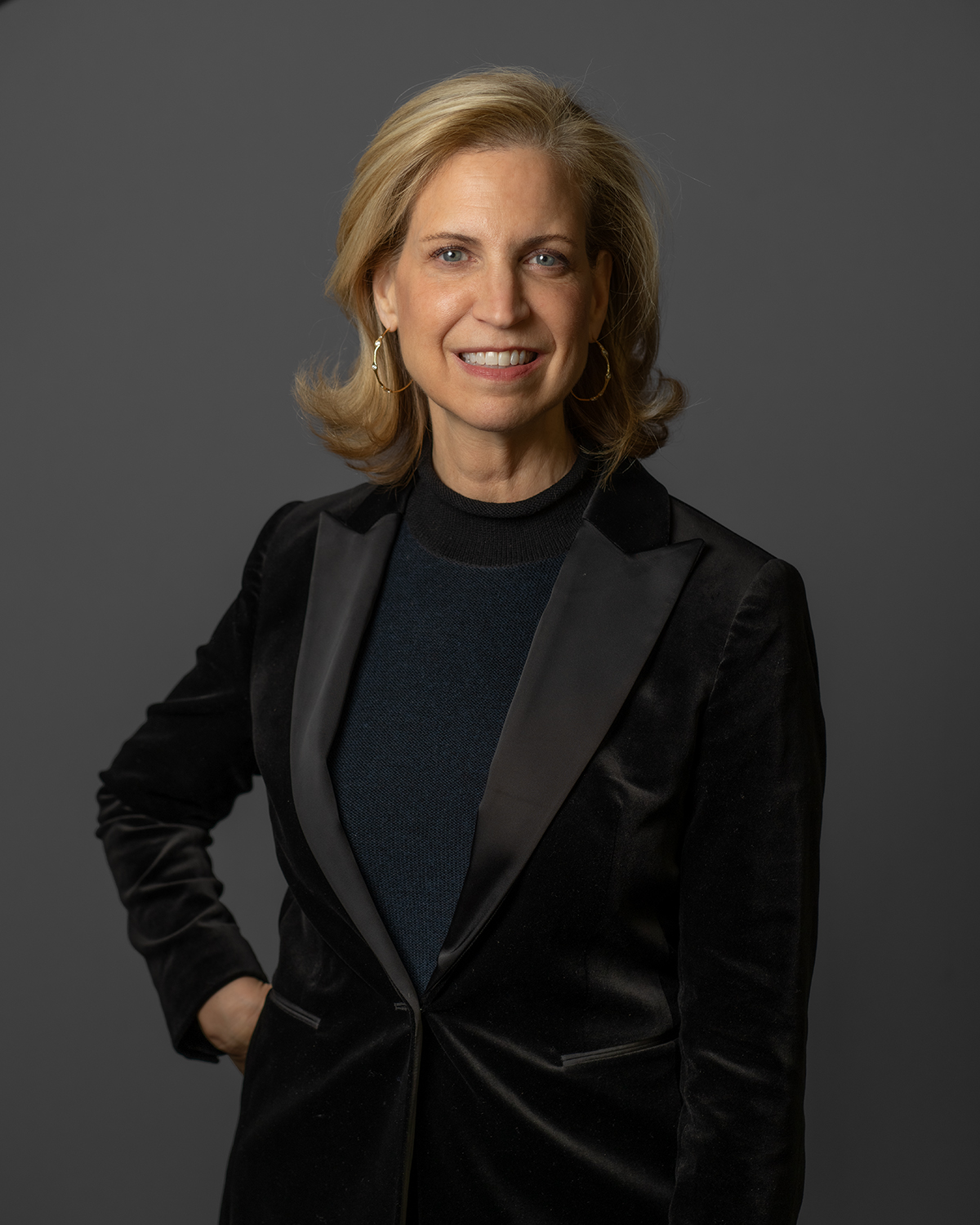 Allison Bennington | PJT Partners