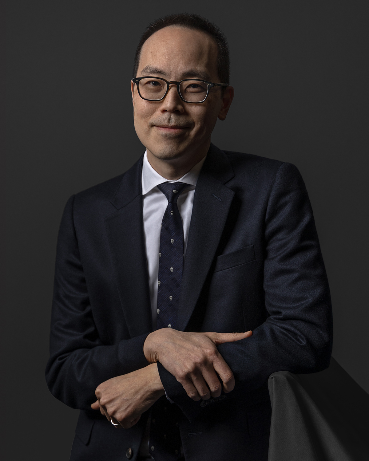 Richard Chow | PJT Partners