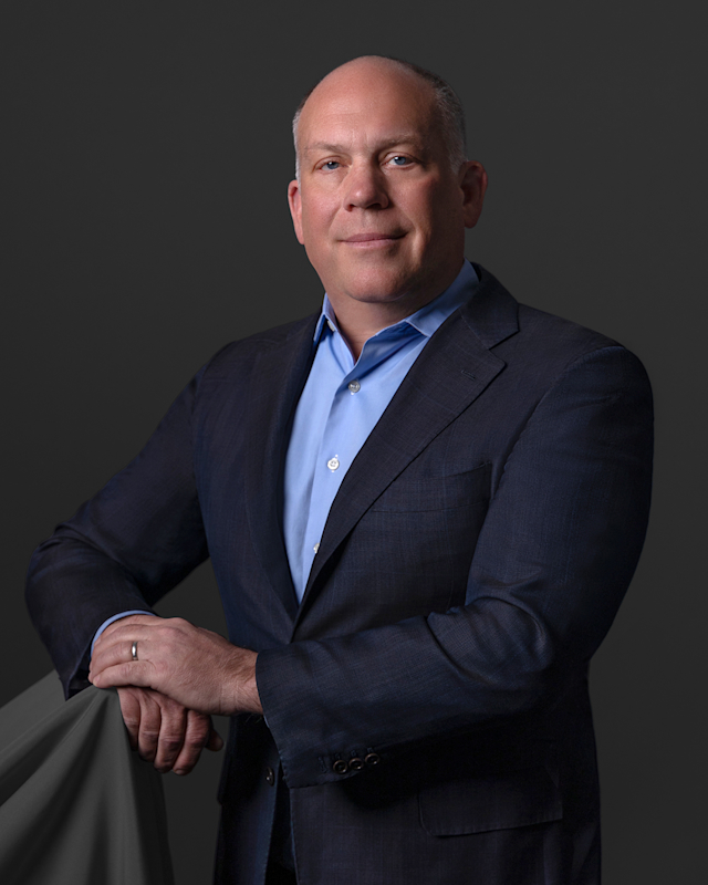 Matthew J. Parr | PJT Partners