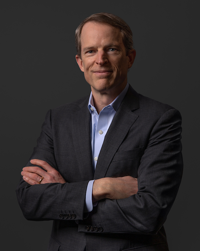 Jamie O'Connell | PJT Partners