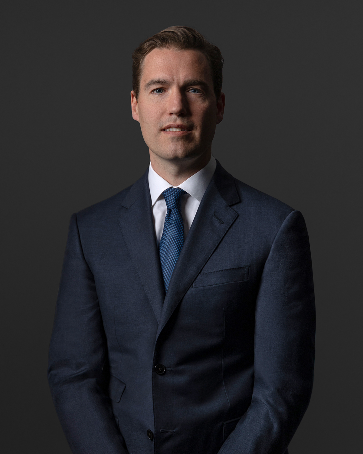 Justin Costello | PJT Partners