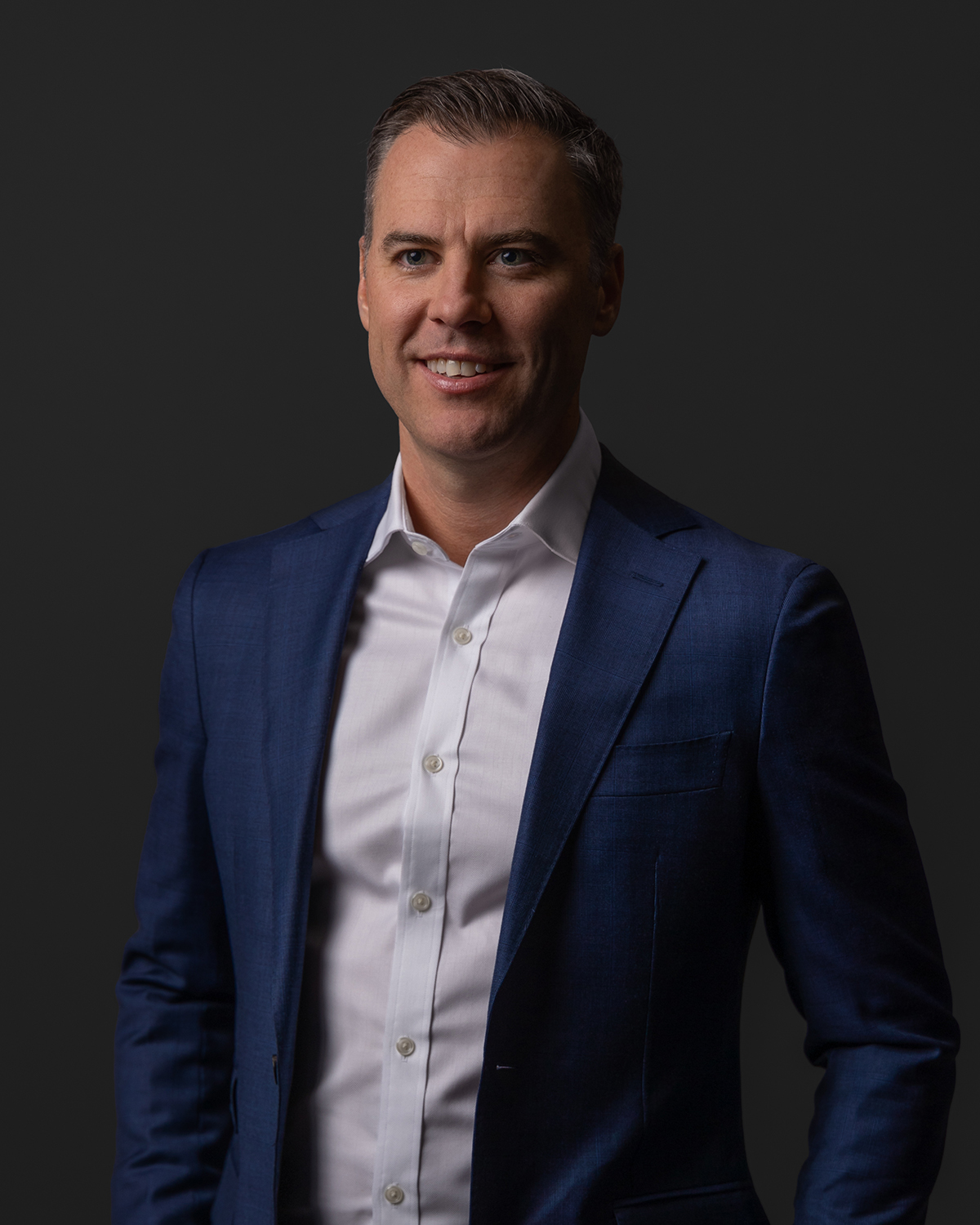 Andy Hopkins | PJT Partners