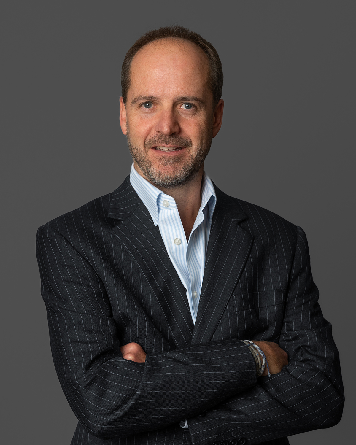 James Davidson | PJT Partners