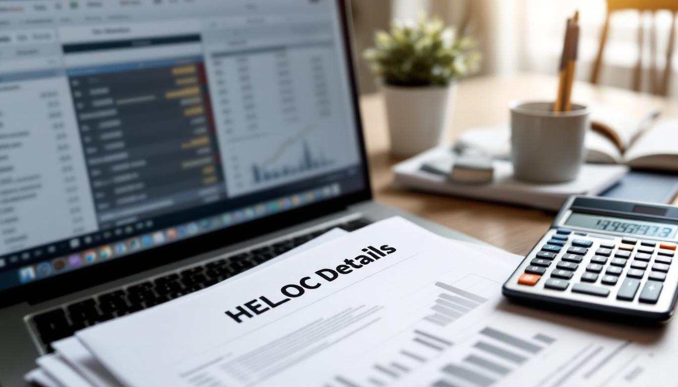 Can You Use a HELOC to Build Wealth? | HELOC360