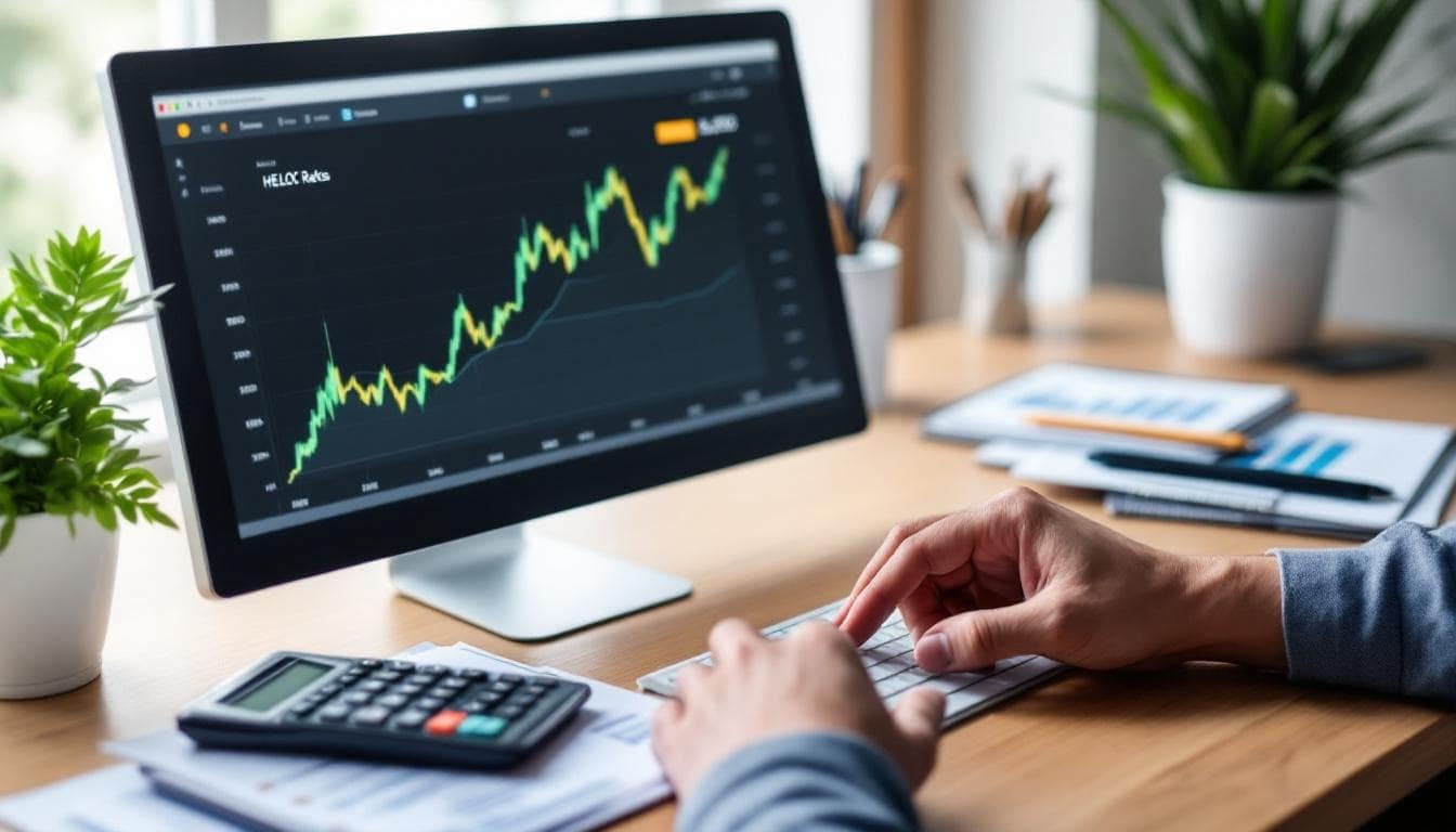 Why HELOC Rates Fluctuate and How It Affects You | HELOC360