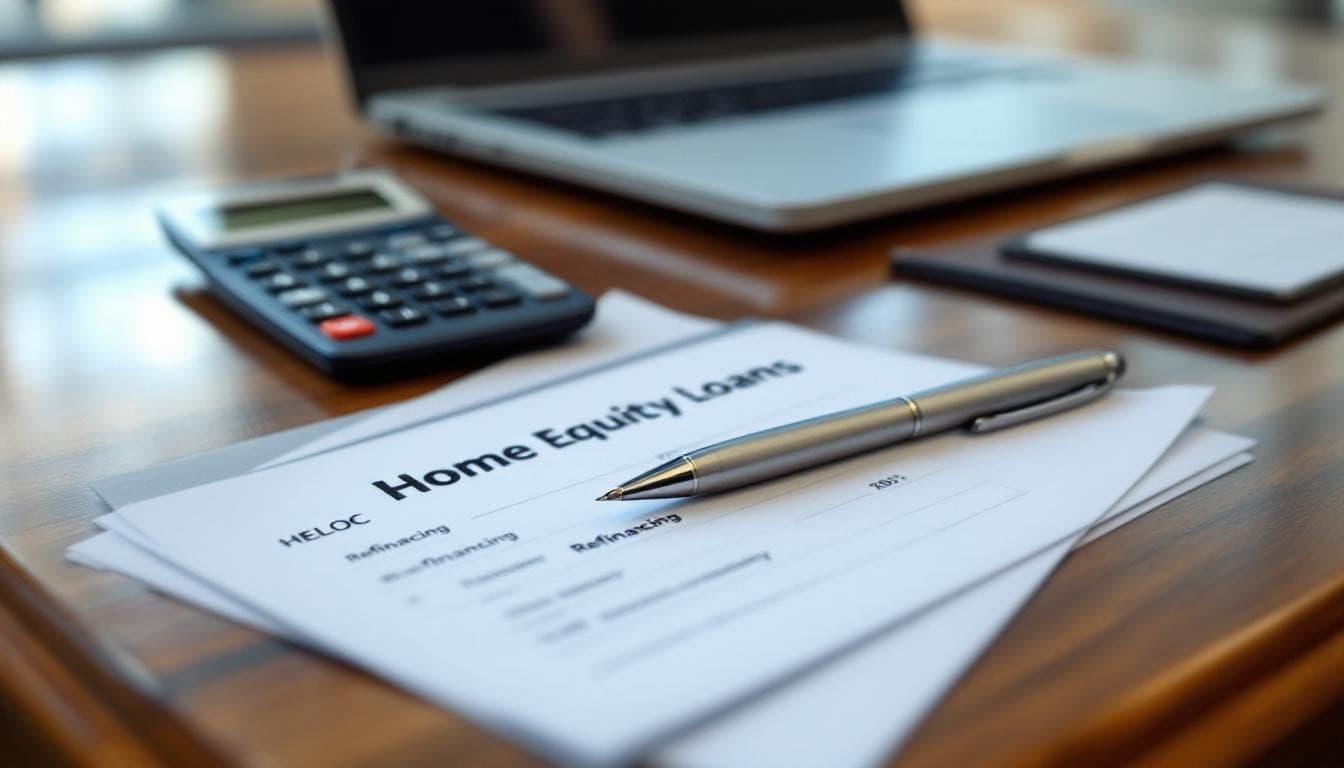 Why Refinancing Your HELOC Might Be a Game-Changer | HELOC360