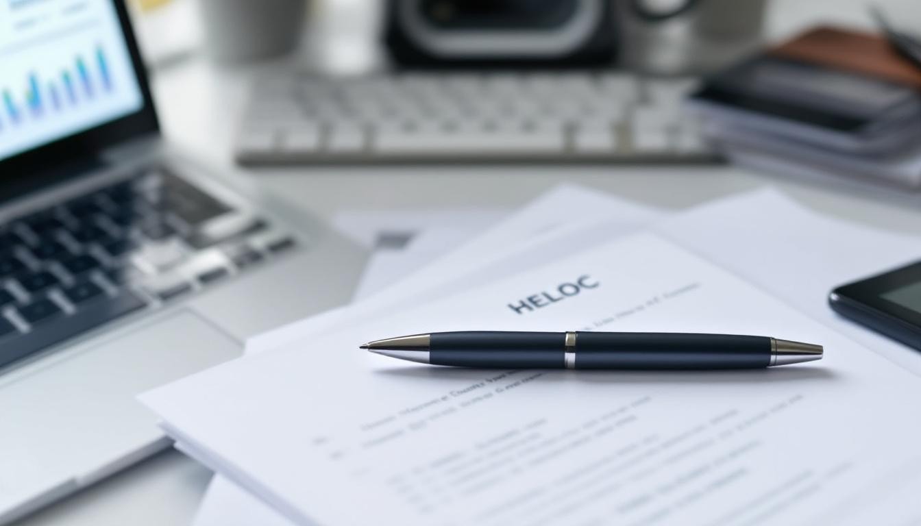 Why Savvy Homeowners Are Turning to HELOCs in 2025 | HELOC360