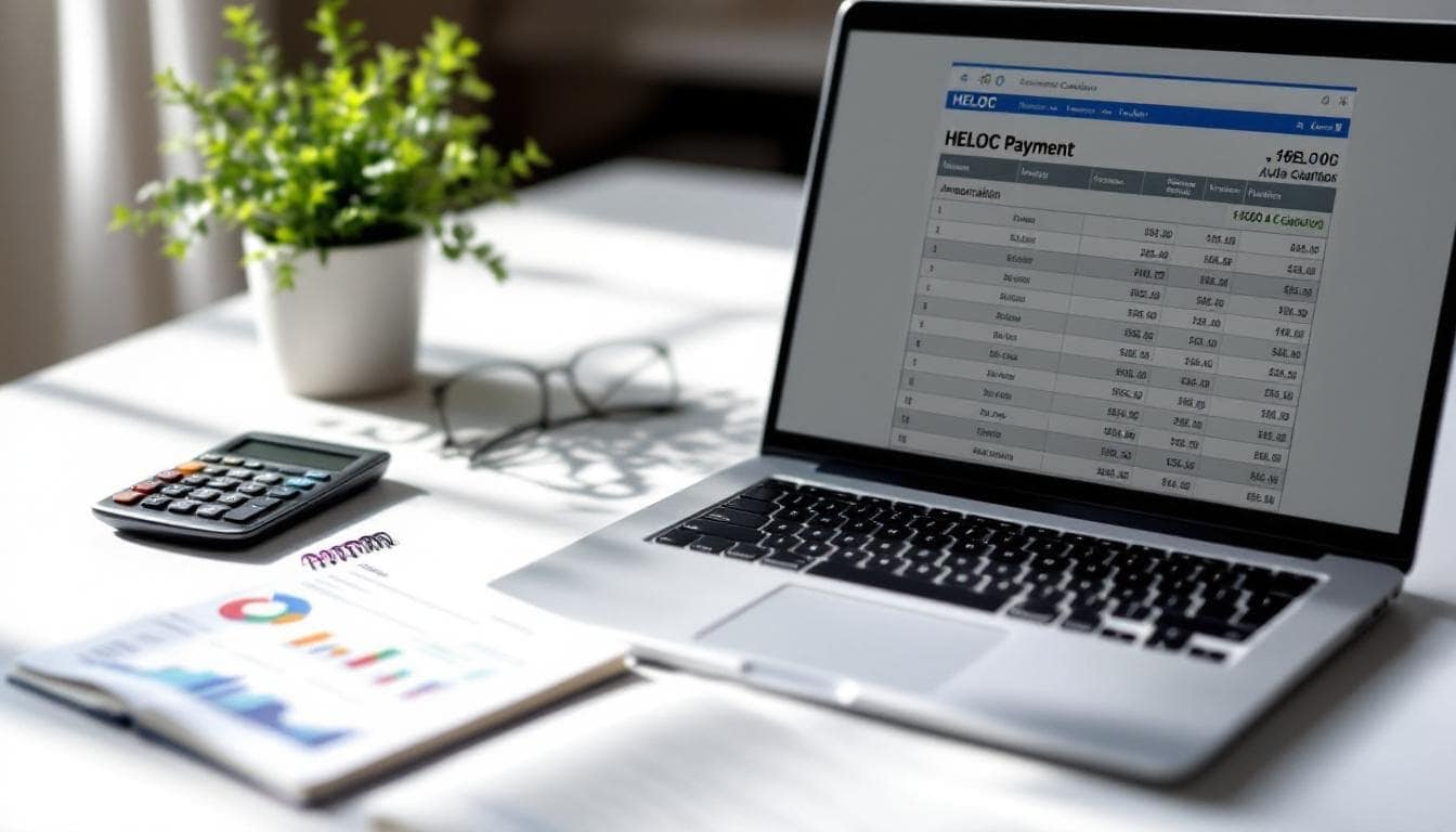 Calculate HELOC Payment: A Step-by-Step Guide | HELOC360