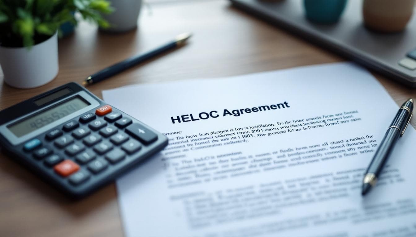 Preparing for HELOC Maturity What You Need to Know | HELOC360