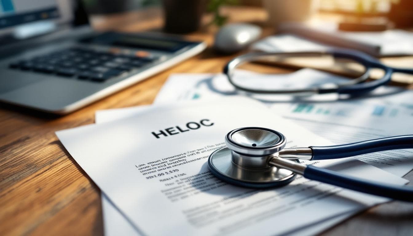 Why a HELOC Might Be Your Biggest Financial Mistake | HELOC360