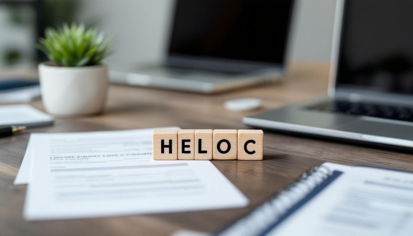 Why HELOCs Offer Unmatched Financial Flexibility [Guide] | HELOC360