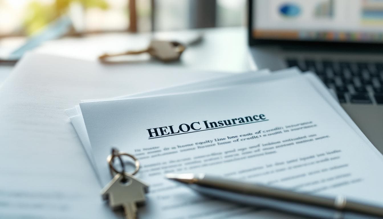 Why HELOC Insurance Matters for Homeowners | HELOC360
