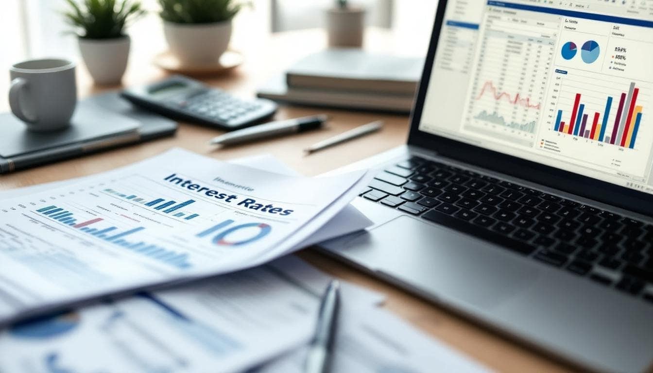 Understanding HELOC Interest Rates Made Easy | HELOC360