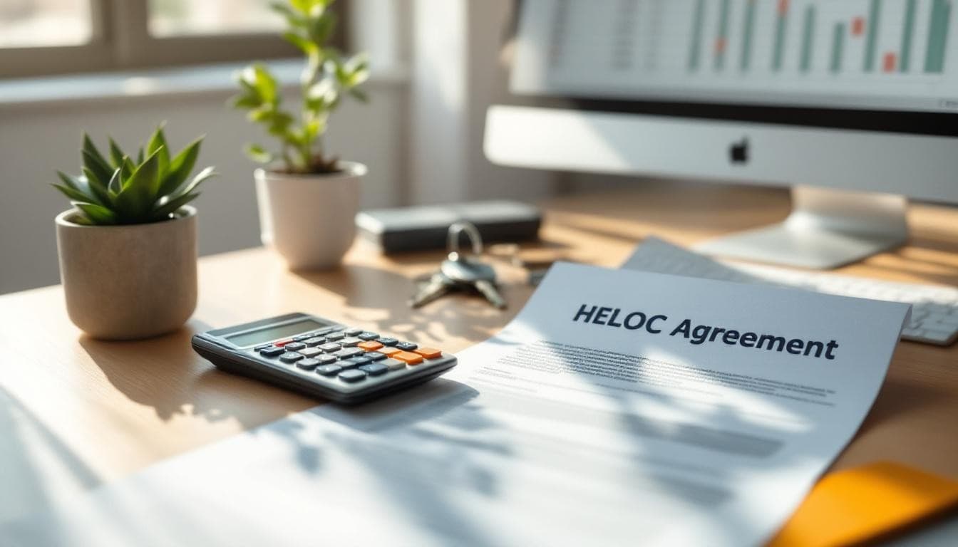 Understanding the Hidden Risks of HELOCs | HELOC360