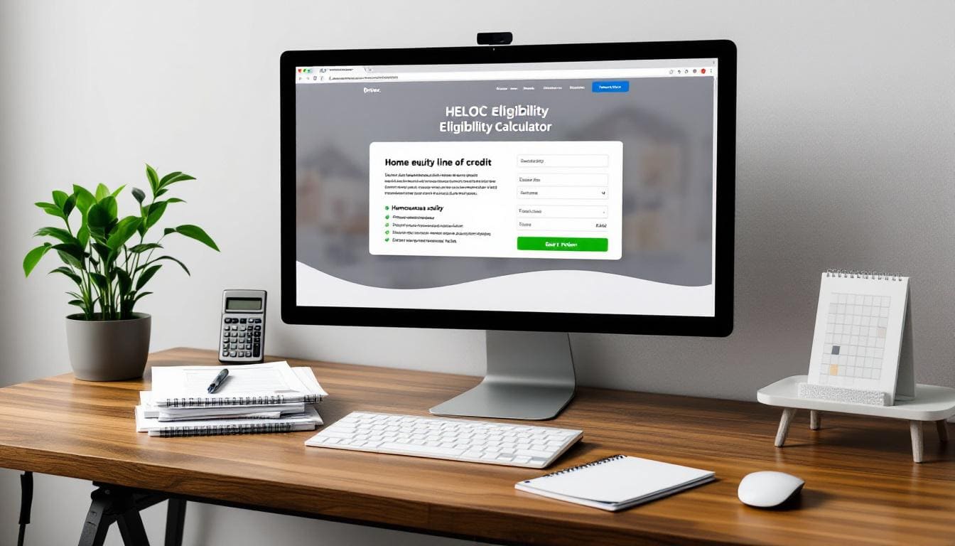 Are You a Prime Candidate for a HELOC? | HELOC360
