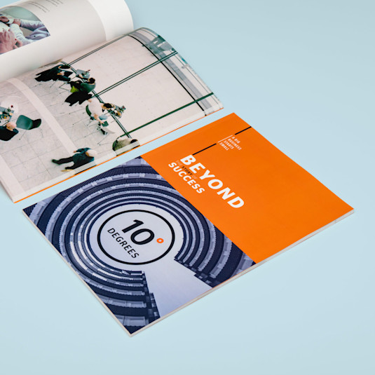 Impression d'articles promotionnels - Flyers, dépliants, stylos et plus ...