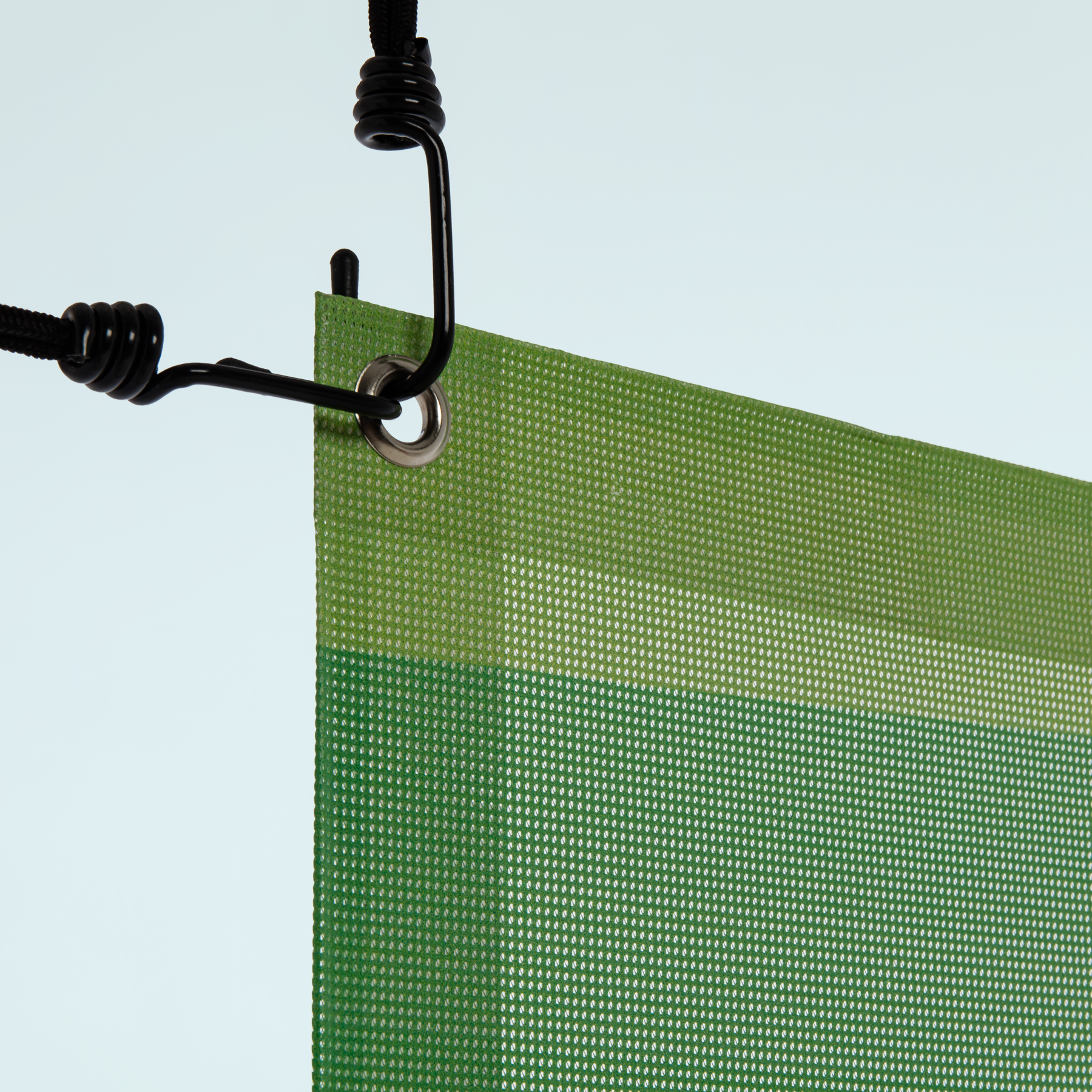 Mesh spandoeken bedrukken | Printdeal.be