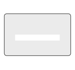 PVC pasjes bedrukken | Printdeal.be