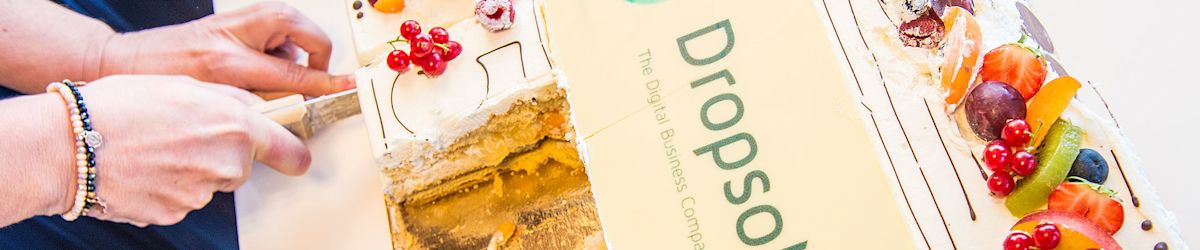 Steven van Dropsolid: "De sleutel tot succes? Haal de juiste mensen aan ...