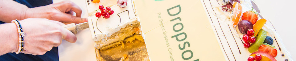 Steven van Dropsolid: "De sleutel tot succes? Haal de juiste mensen aan ...