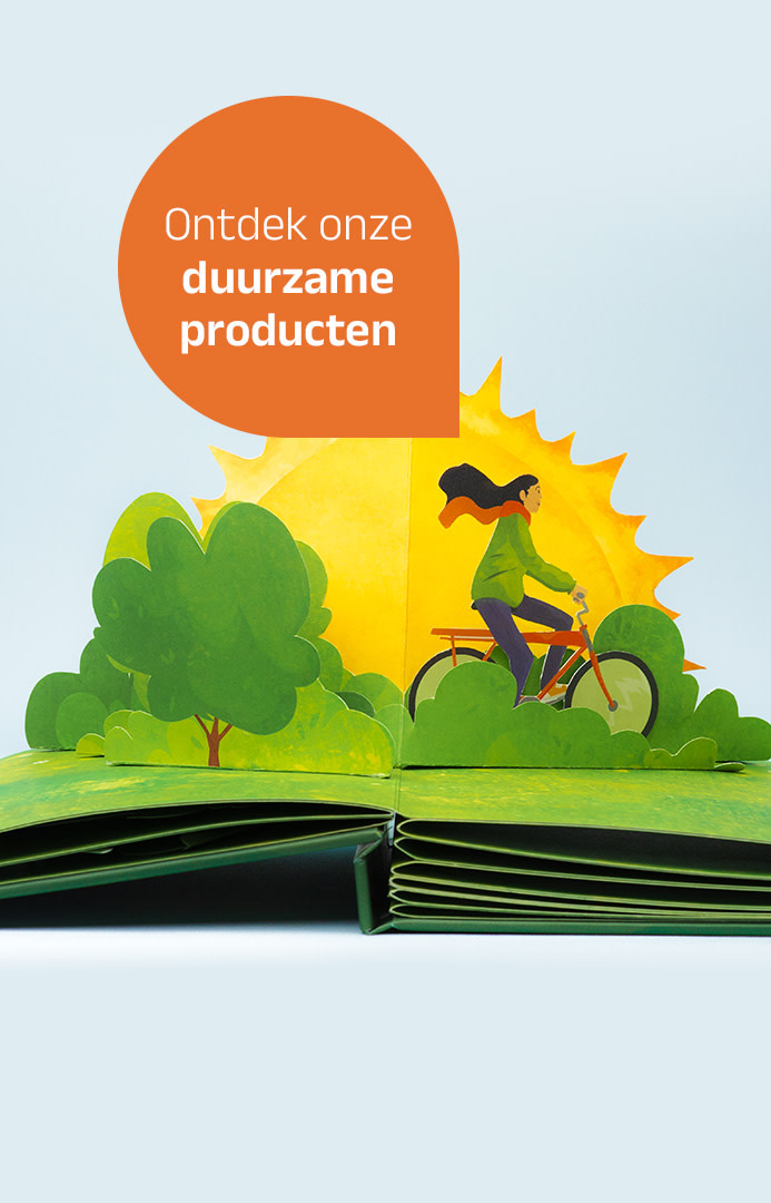 Gewoon goed online drukwerk! | Printdeal.be