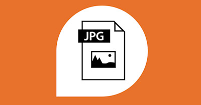 Qu'est-ce qu'un fichier JPG ? | Printdeal.be