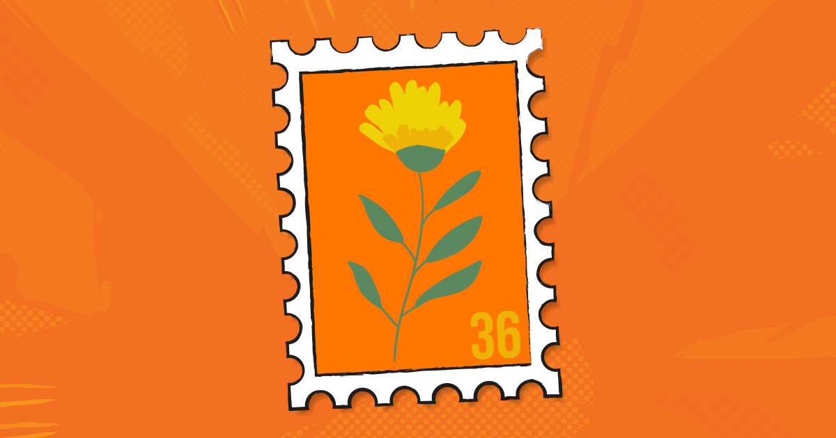 Hoeveel postzegels plakken? Alles over frankeren | Printdeal.be