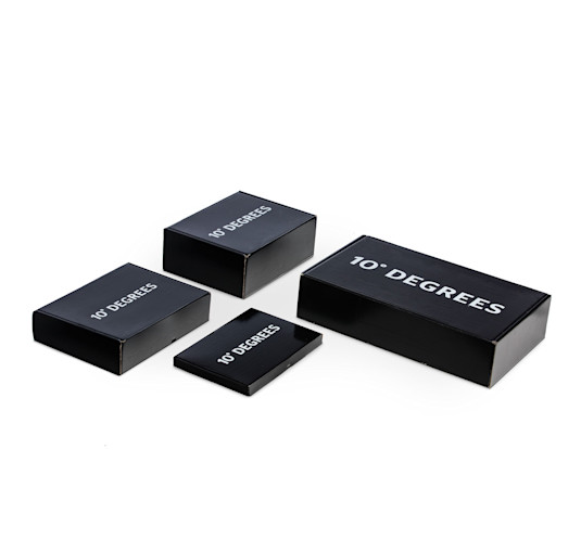 Dozen bedrukken met logo | Printdeal.be