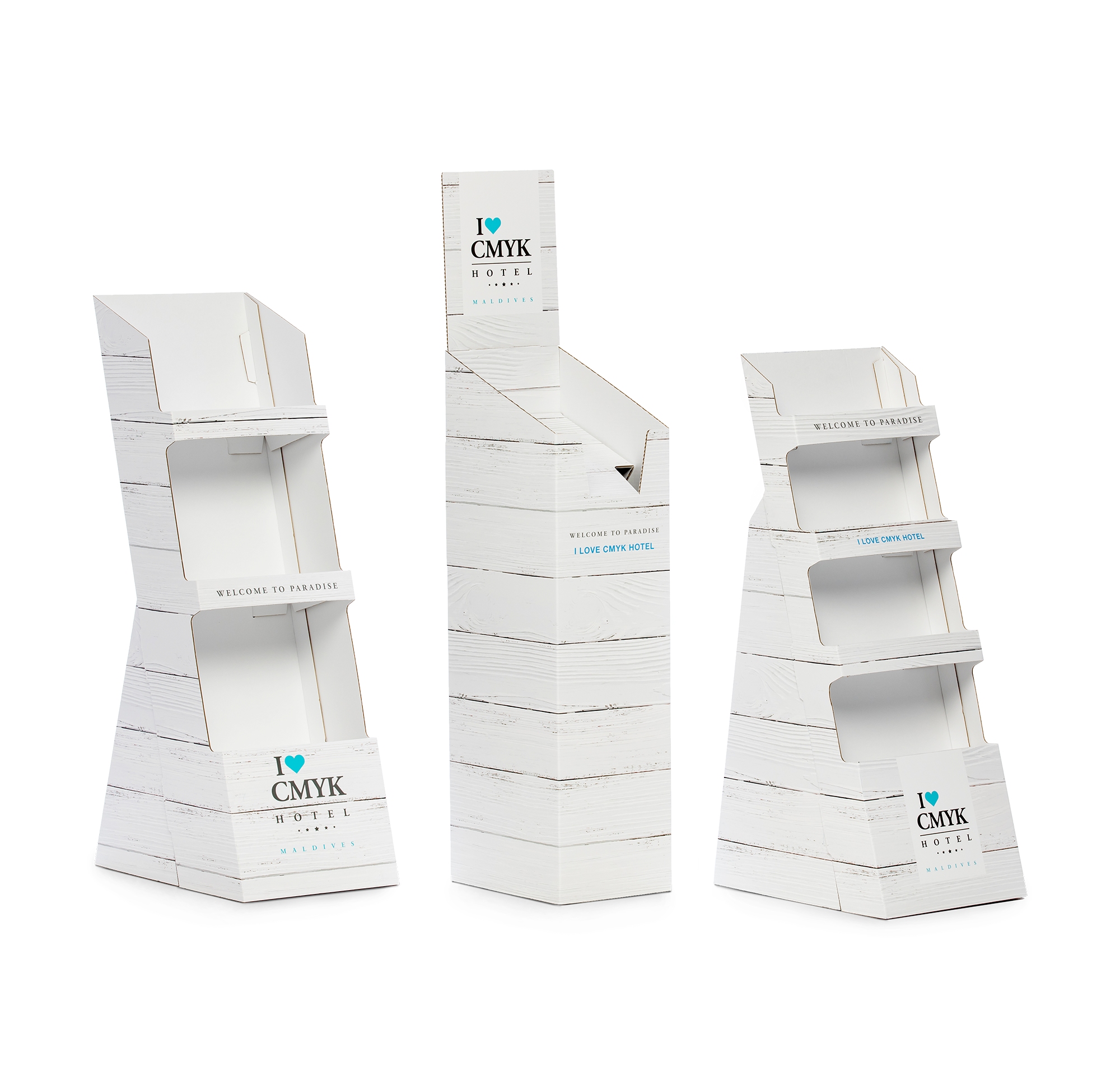 POS materialen | Printdeal.be