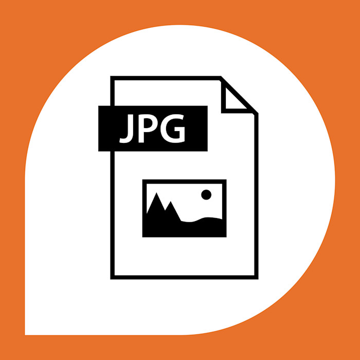 Wat is een JPG bestand? | Printdeal.be
