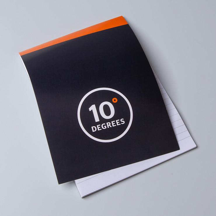 Impression de bloc-notes | Printdeal.be