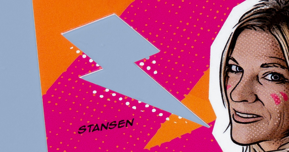 Stansen | Printdeal.be