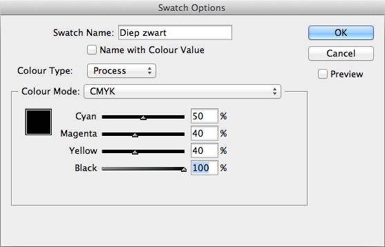Code couleur noir: ce que vous devez savoir pour une belle couleur ...