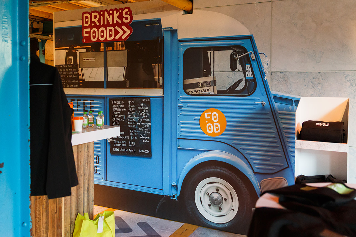 Originele beursstand ideeën & inspiratie | Val op tijdens je volgende beurs | Printdeal.be