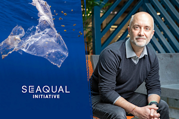 Impression sur SEAQUAL® YARN | Printdeal.be