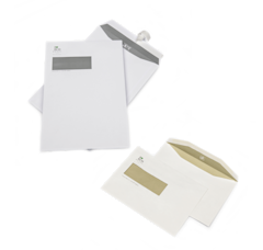 A4 enveloppen bedrukken | Printdeal.be