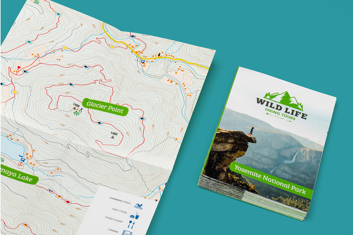 Hoe maak je een folder? Folder ontwerpen met handige tips & advies ...