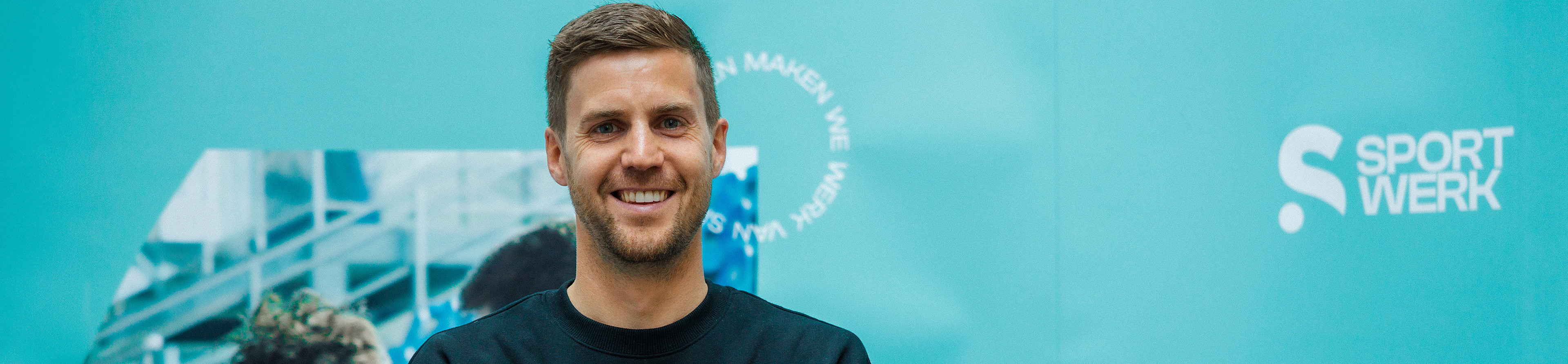 Arne Cosyns, Sportwerk: « Grâce au contrôle de fichier de Printdeal ...