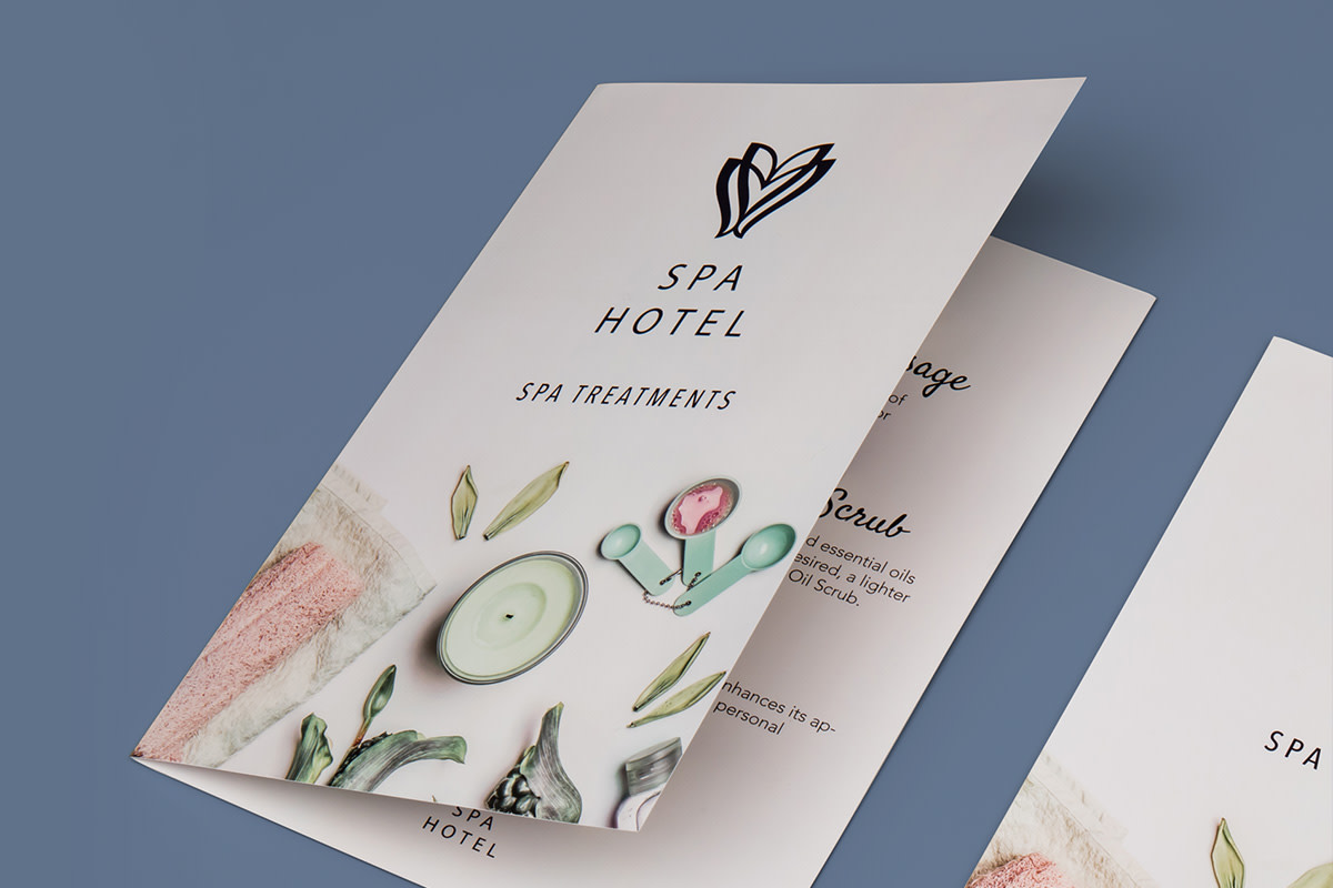 Hoe maak je een folder? Folder ontwerpen met handige tips & advies ...