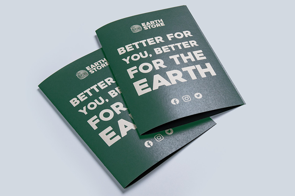 Hoe maak je een folder? Folder ontwerpen met handige tips & advies ...