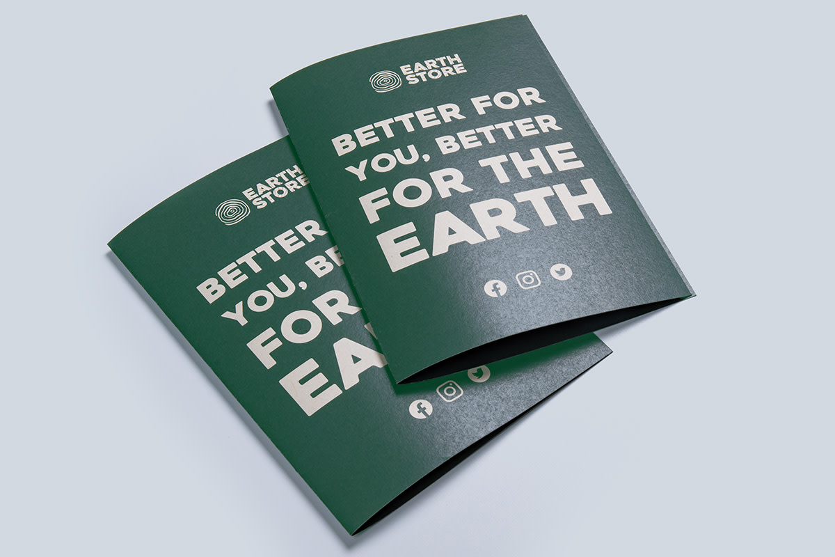 Hoe maak je een folder? Folder ontwerpen met handige tips & advies ...