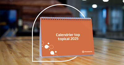 Le secret pour un planning de contenu au top : notre top topical 2025 ...