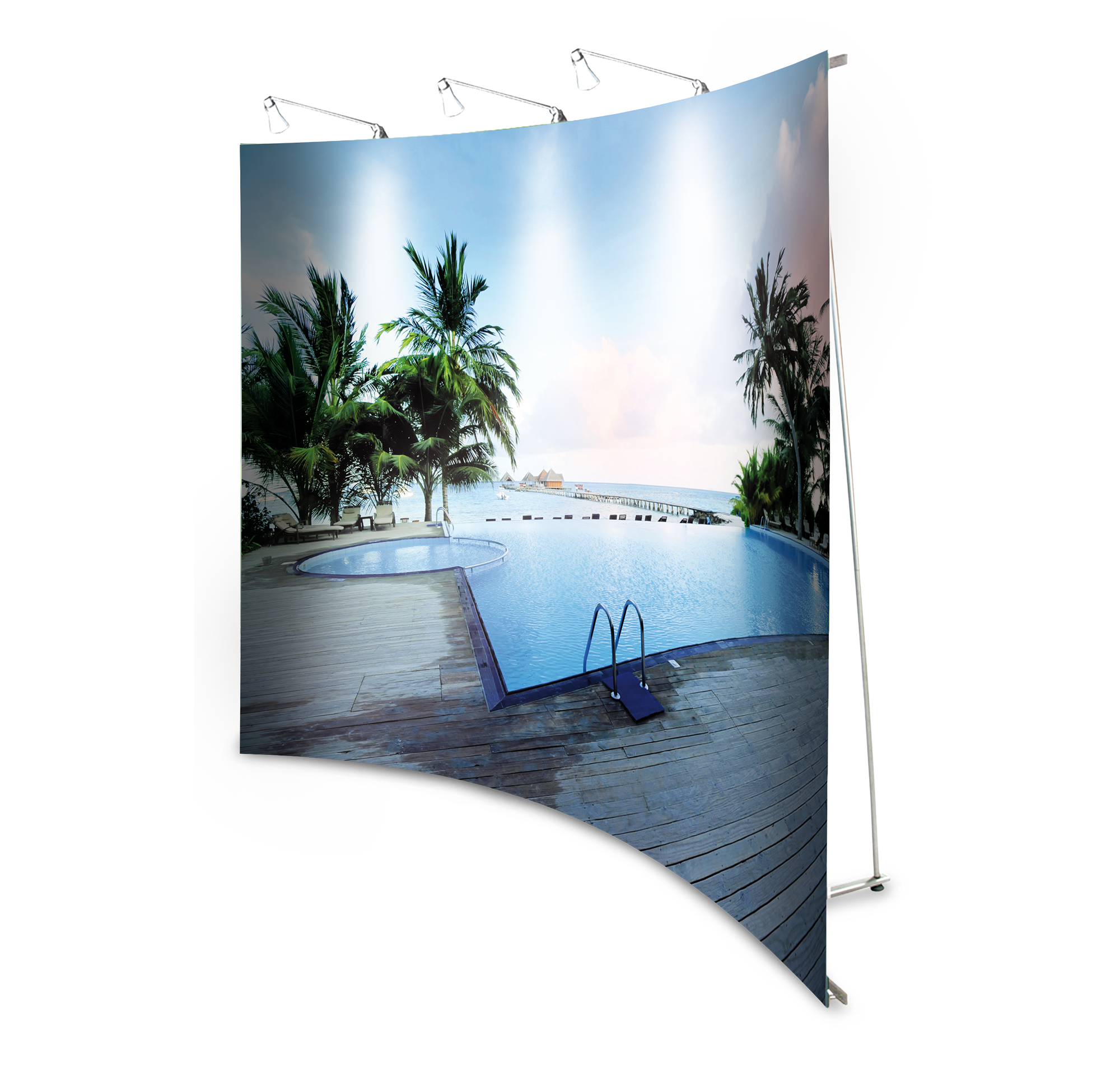 L banners drukken & bestellen | Printdeal.be