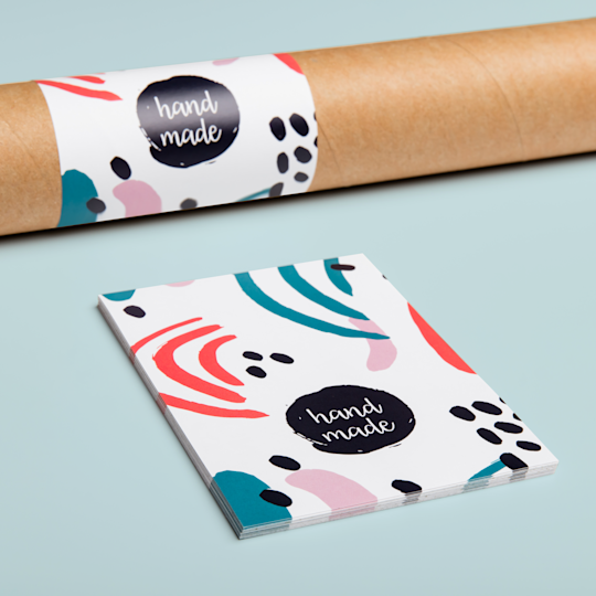 Fotostickers maken & bestellen | Printdeal.be