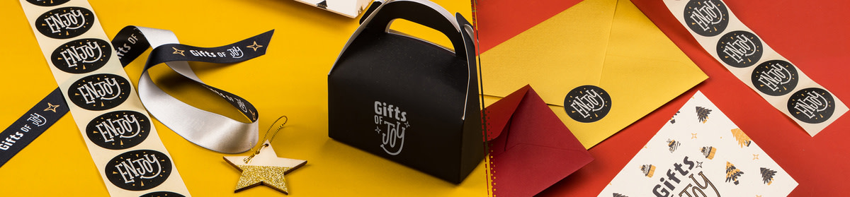 Plak je blijvende indruk met kerst: 5 gratis templates voor ...