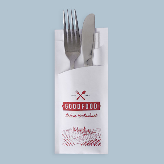 Horeca drukwerk | Printdeal.be
