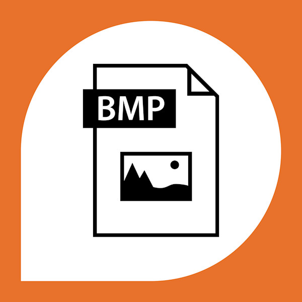 Wat is een BMP bestand? | Printdeal.be