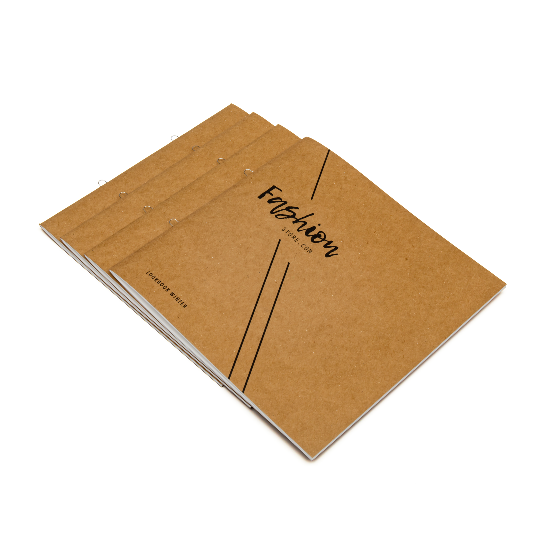 Alle papierformaten op een rij | Printdeal.be