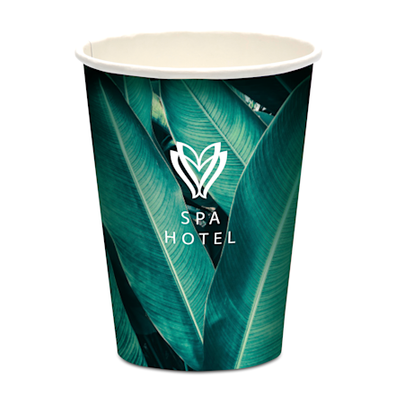 Kartonnen bekers bedrukken | Printdeal.be